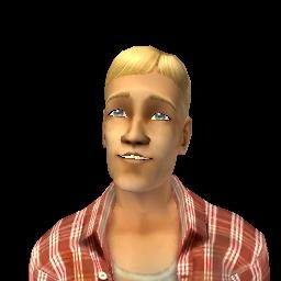 Gabriel Lemarchand | Simpédia, Wiki Les Sims | Fandom