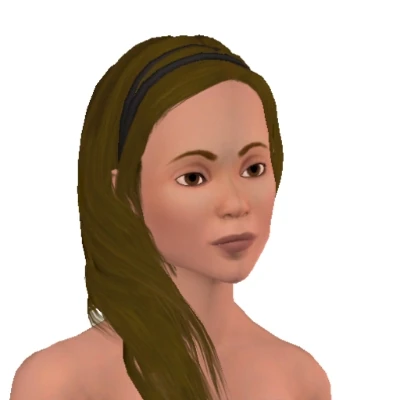 Fanon:Jane Winchester | The Sims Wiki | Fandom