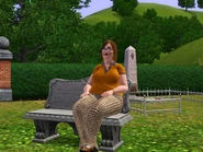 Judy Bunch | The Sims Wiki | Fandom