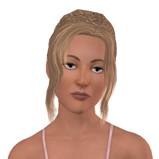 Minnie Moose | The Sims Wiki | Fandom