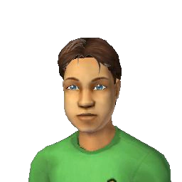 Robby Smith (hidden) | The Sims Wiki | Fandom