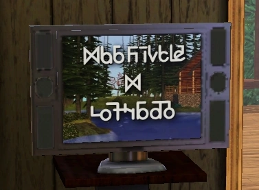 Simlish | The Sims Wiki | Fandom