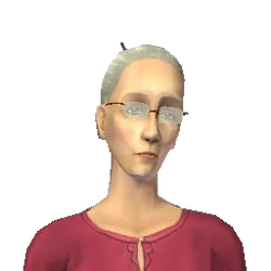 Contessa Capp | The Sims Wiki | Fandom