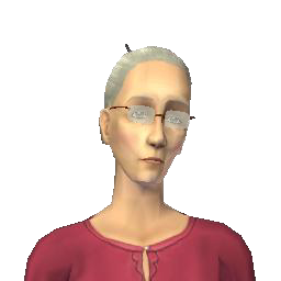 Contessa Capp | The Sims Wiki | Fandom