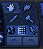 Build mode | The Sims Wiki | Fandom