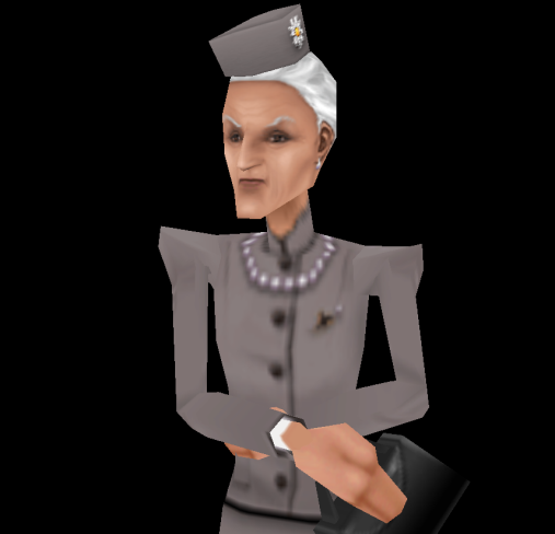 Agnes Crumplebottom The Sims Wiki Fandom