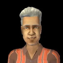 Alain Leroy | Simpédia, Wiki Les Sims | Fandom