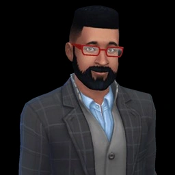 Dave Richardson | SimsPedia | Fandom