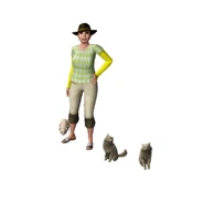 Wolff family | The Sims Wiki | Fandom