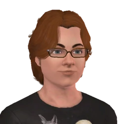 Fanon:Isaac Fischer | The Sims Wiki | Fandom
