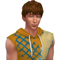 Jayden Armstrong | The Sims Wiki | Fandom