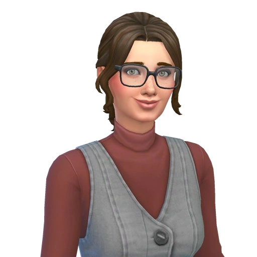 Lana McKinnon | The Sims Wiki | Fandom