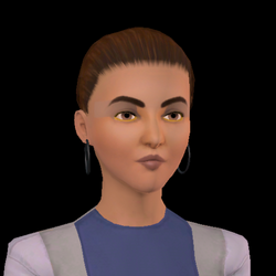 Lee Singh | The Sims Wiki | Fandom