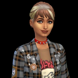 Lux Demarco | The Sims Wiki | Fandom