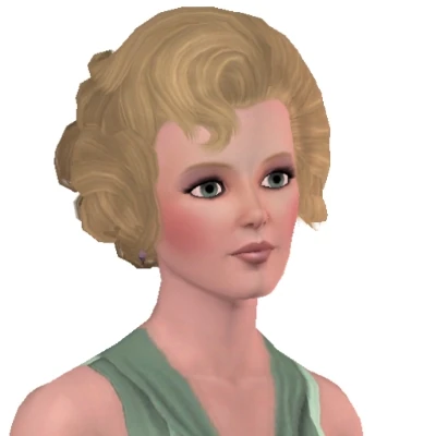 Fanon:Mary-Anne Sanderson | The Sims Wiki | Fandom