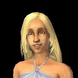 Fanon:Nancy-Jayne Moore | The Sims Wiki | Fandom