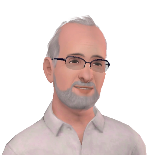 Fanon:Nicholas Dillon | The Sims Wiki | Fandom