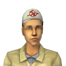 Stephan Wade | The Sims Wiki | Fandom
