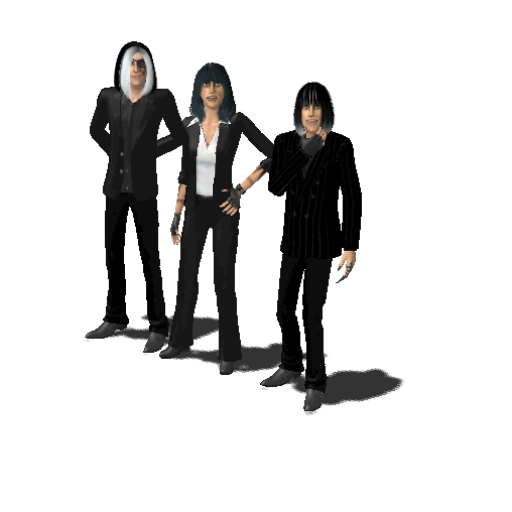 Fanon:The Subculturers | The Sims Wiki | Fandom