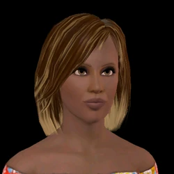 Tinsley Wilson | The Sims Wiki | Fandom