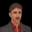 Fanon:Antonio Monty (iFanon) | The Sims Wiki | Fandom