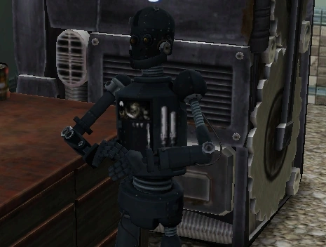 Category:Simbots (fanon) | The Sims Wiki | Fandom