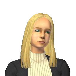 Ashley Sinclair | The Sims Wiki | Fandom