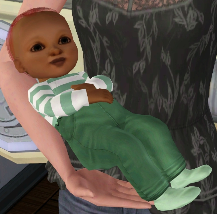 Fanon:Beau Steel | The Sims Wiki | Fandom