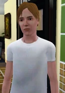Bob Newbie | The Sims Wiki | Fandom
