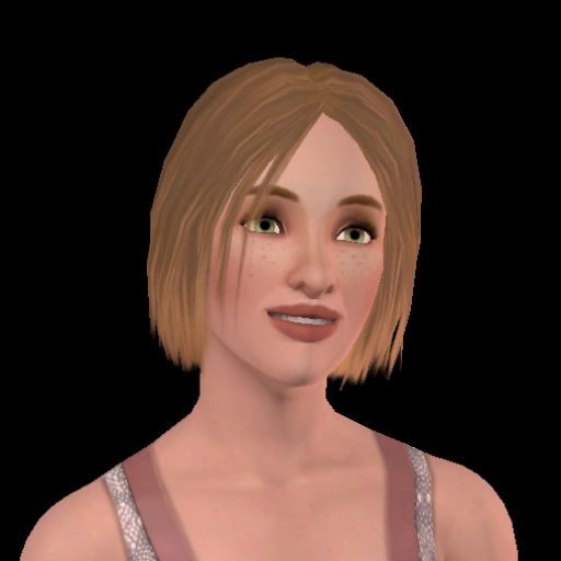 Daniela Henning | The Sims Wiki | Fandom