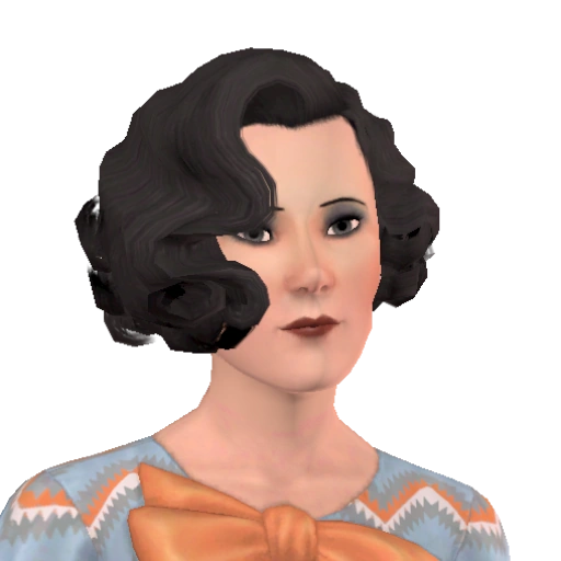 Darlene Ivy | The Sims Wiki | Fandom