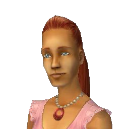 Gretchen Chin | The Sims Wiki | Fandom