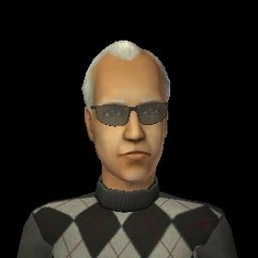 Guillermo Della Rosa | SimsPedia | Fandom