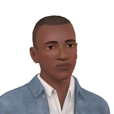 Johnny Jones | SimsPedia | Fandom