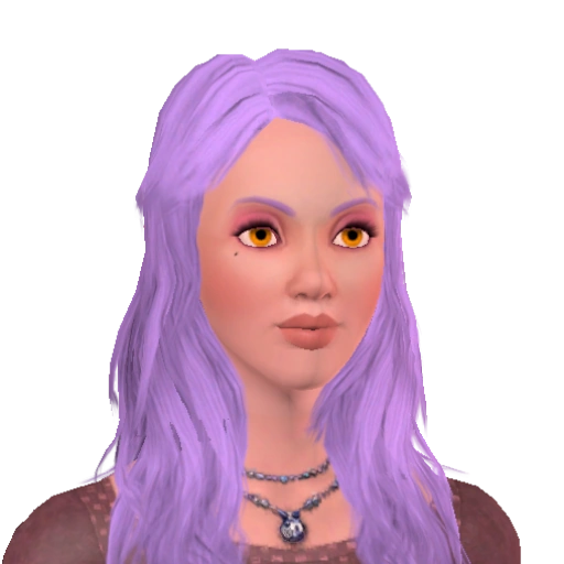 Meaghan O'Neill | The Sims Wiki | Fandom