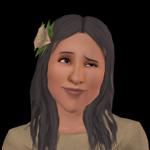 Millie Grubb | The Sims Wiki | Fandom