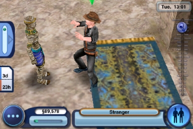 The Sims 3: World Adventures (smartphone) | The Sims Wiki | Fandom