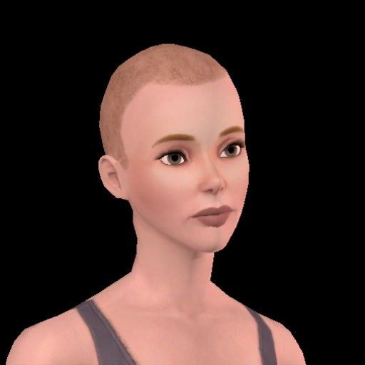 Shannon Arkers | The Sims Wiki | Fandom