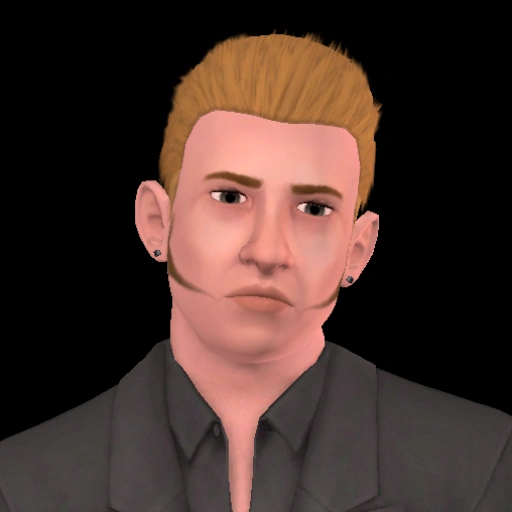 Victor Sharpe | The Sims Wiki | Fandom