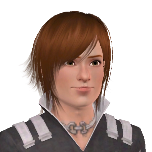 Fanon:Andy Finlay | The Sims Wiki | Fandom