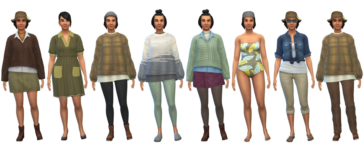 Bernice Robles | The Sims Wiki | Fandom