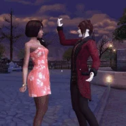 Caleb Vatore | The Sims Wiki | Fandom