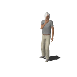 Clay familie | De Sims Wiki | Fandom