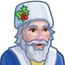 Santa | The Sims Wiki | Fandom