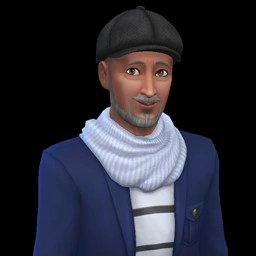 Fanon:Jesse Houser | The Sims Wiki | Fandom
