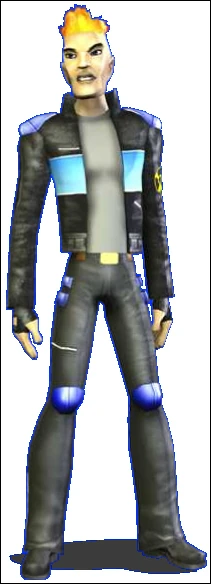 Jet Rocket | Simpédia, Wiki Les Sims | Fandom