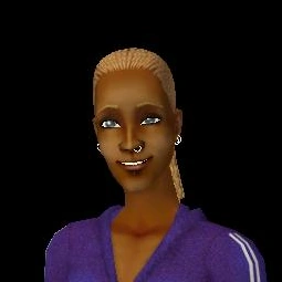 Fanon:Josie Goth (sims2cactus) | The Sims Wiki | Fandom