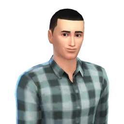 Fanon:Lance Clutcher | The Sims Wiki | Fandom