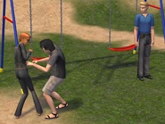 Beaker family | The Sims Wiki | Fandom