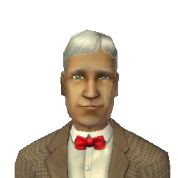 Prof. Timothy Bruenig | The Sims Wiki | Fandom
